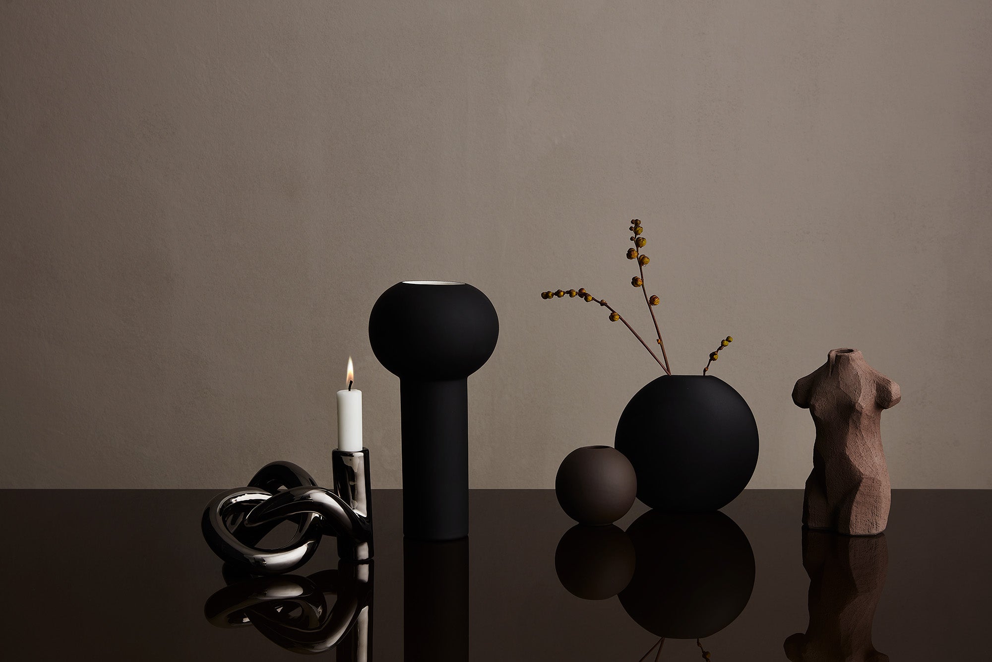 Home Accents – Scandinavian North