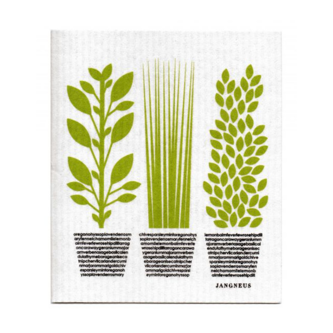 The Amazing Swedish Dishcloth – Scandinavian North
