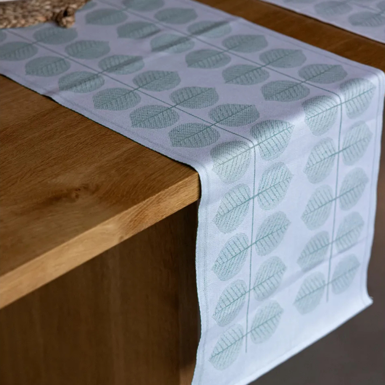 Woven Table Runners – Scandinavian North
