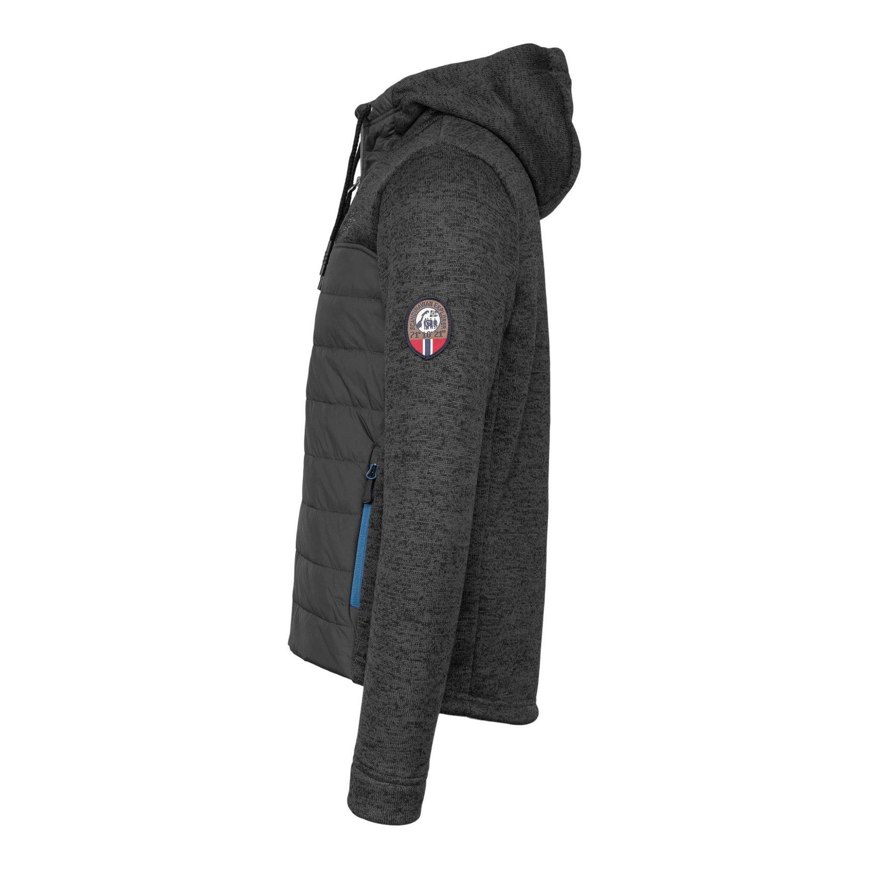 Hybrid Jackets – Scandinavian North