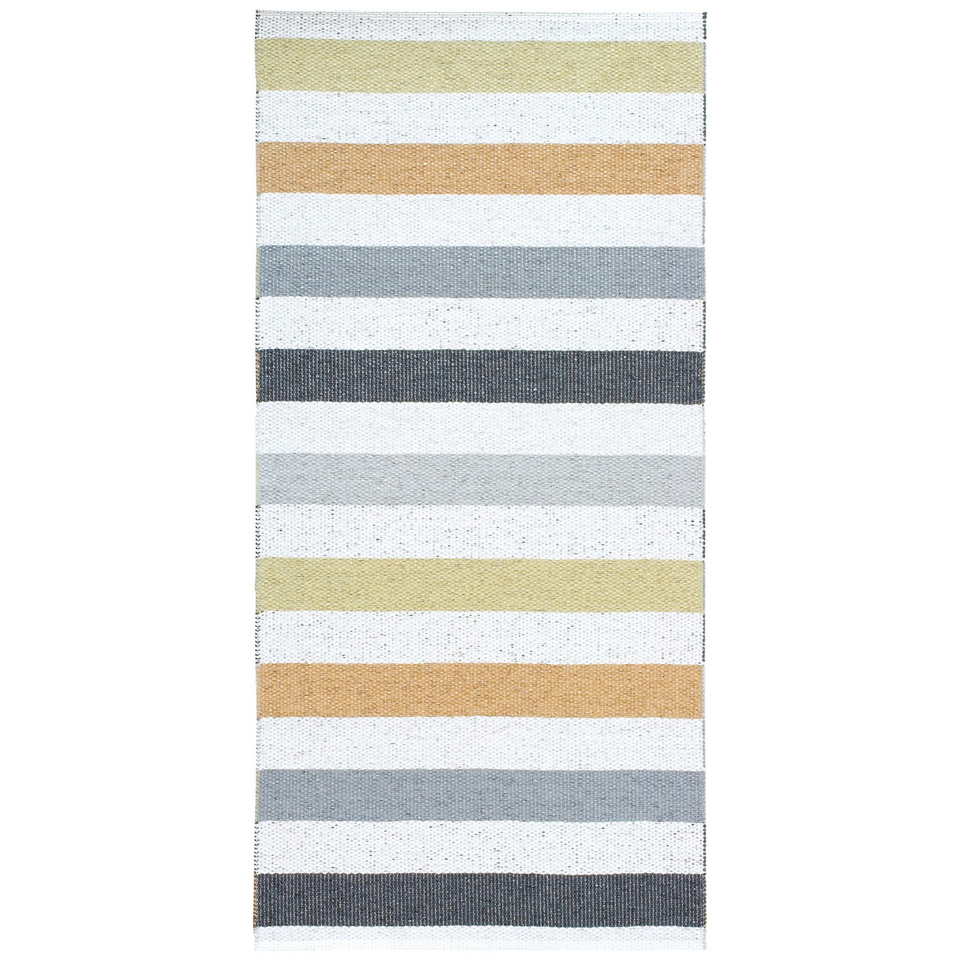 Woven Vinyl Rugs – Scandinavian North