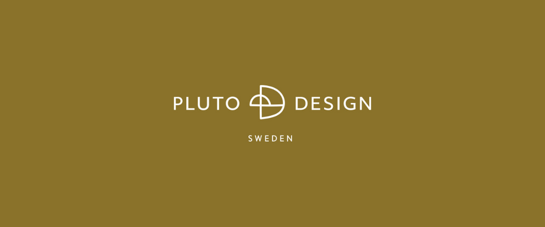 Pluto Design Brand Page – Scandinavian North