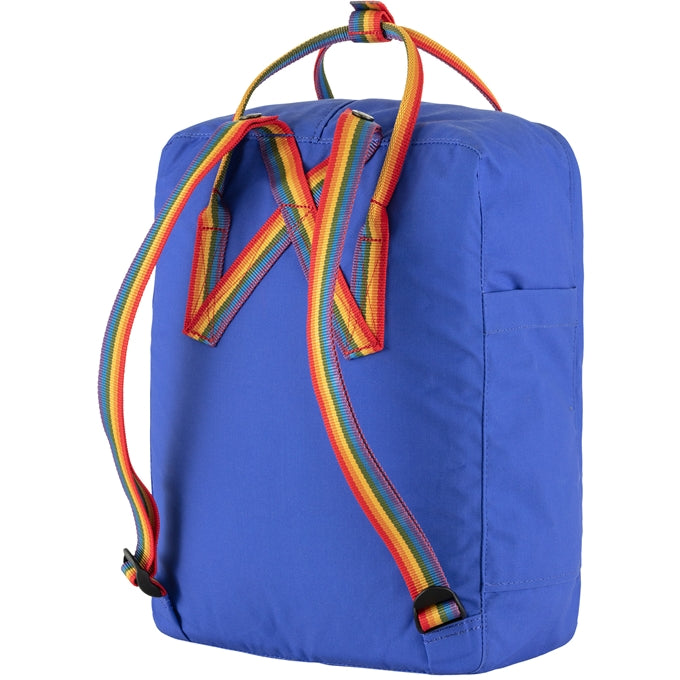 Cobalt Blue - Classic Kanken Rainbow Backpack – Scandinavian North