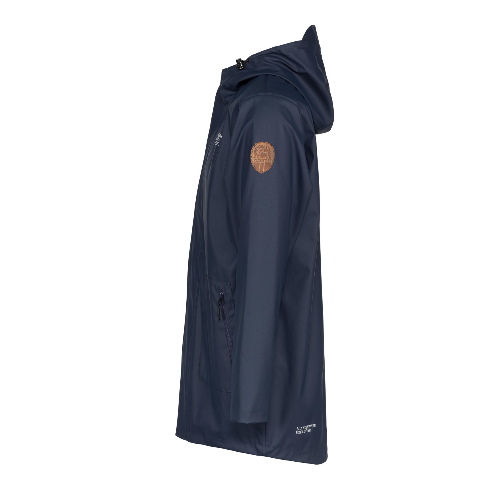Scandinavian Raincoats – Scandinavian North