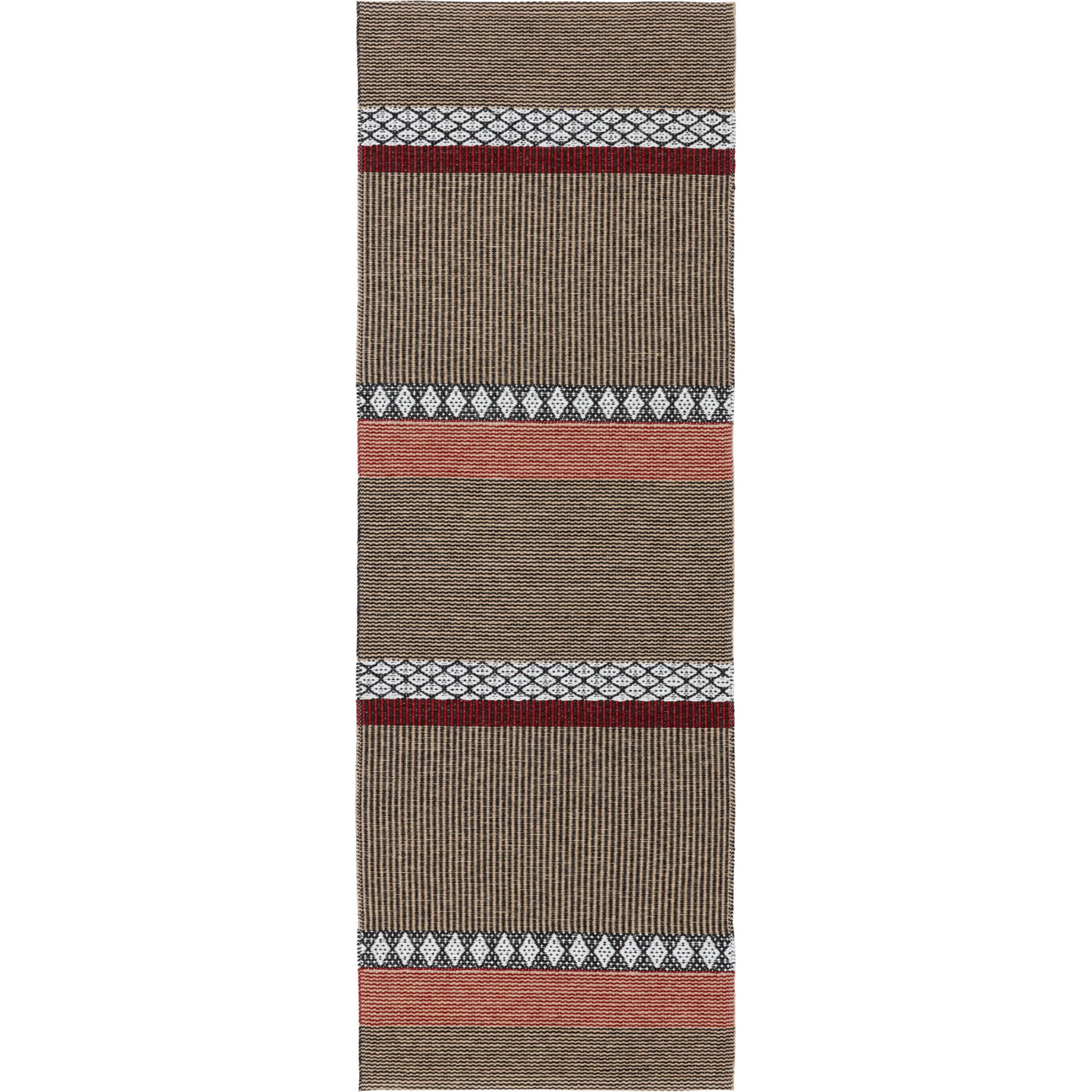 Woven Vinyl Rugs – Scandinavian North