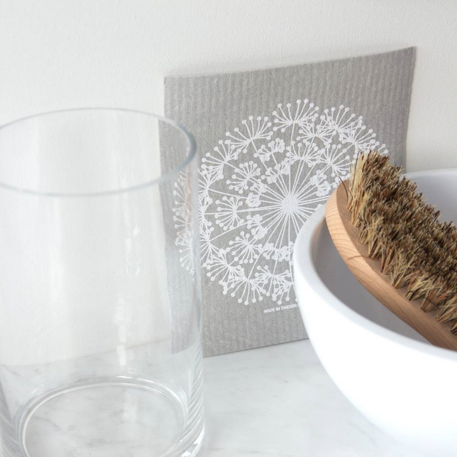The Amazing Swedish Dishcloth – Scandinavian North