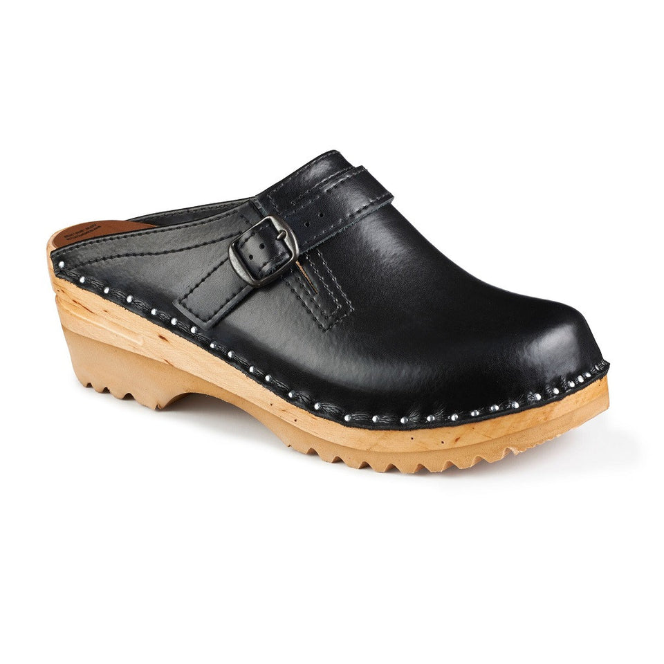 Clogs – Scandinavian North