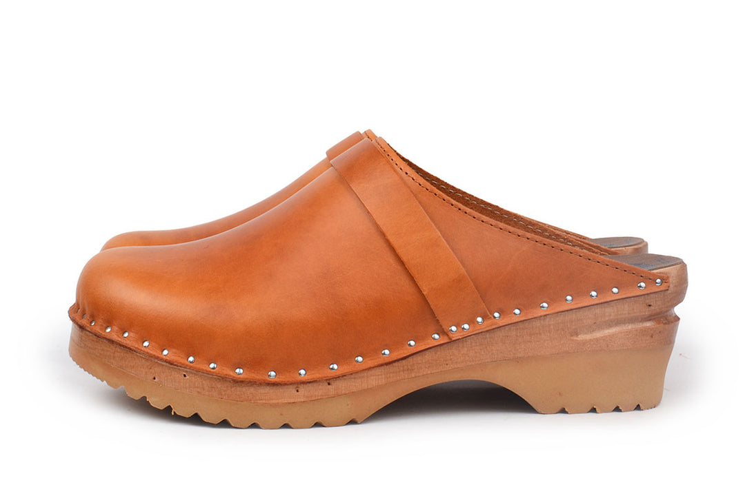 Women's Clogs – Scandinavian North