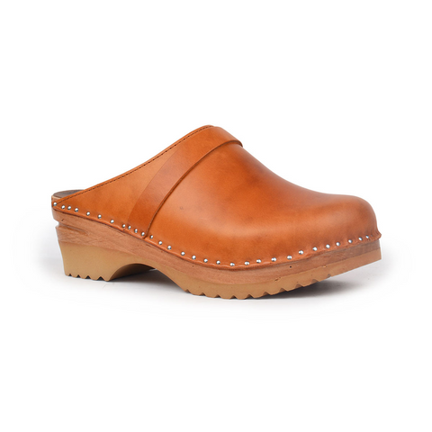 Clogs – Scandinavian North