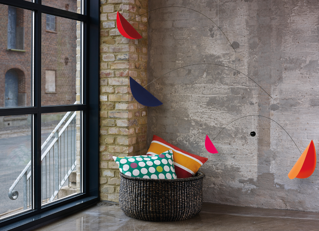 Life And Thread Mobile – Scandinavian North